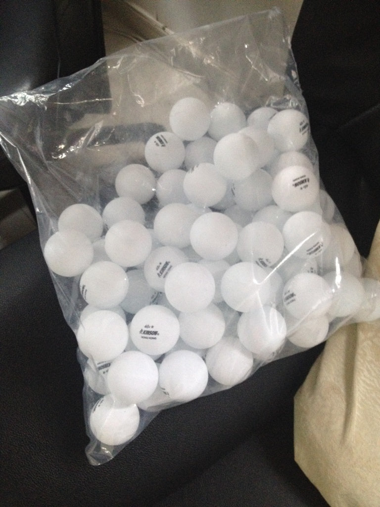 Kinson K40+ 1星一袋裝 (72個) – Fruitful Sport